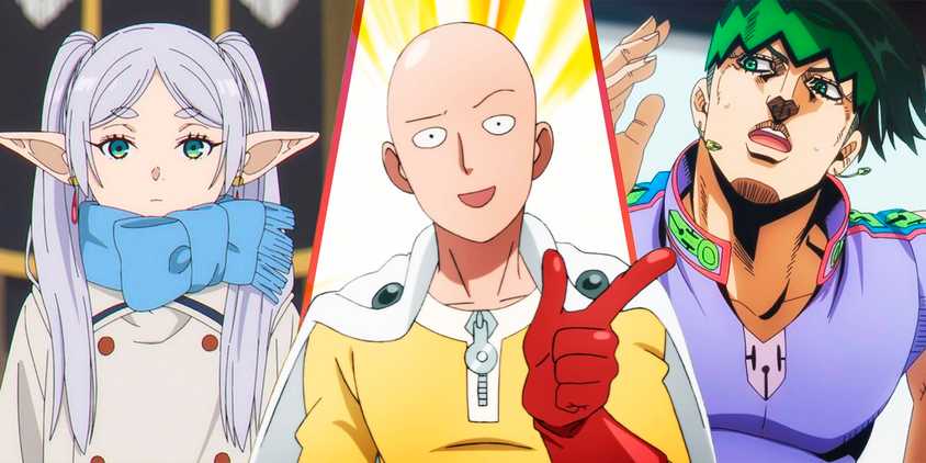 10 Best New-Gen Anime That Give the Classics a Run for Their Money
