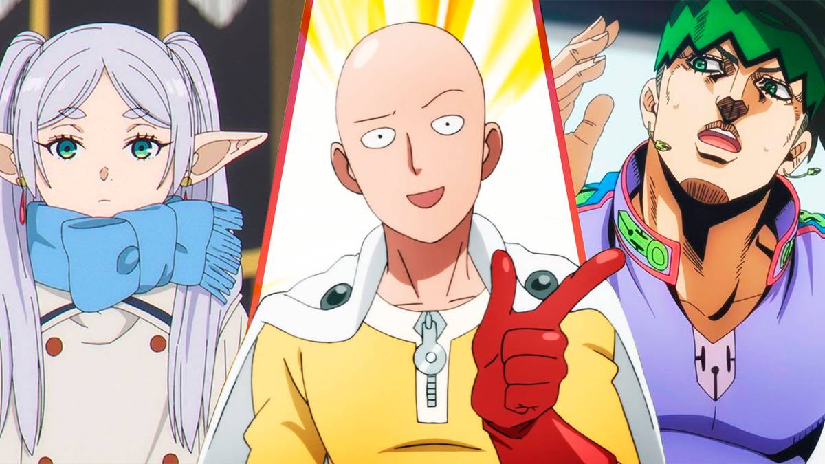 10 Best Anime With a 100% on Rotten Tomatoes You Can Stream Right Now
