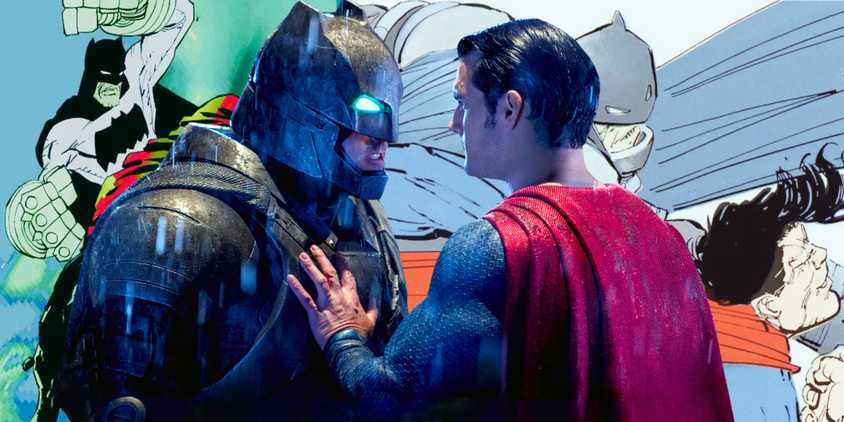 The 35 Strongest Batman Armor, Ranked