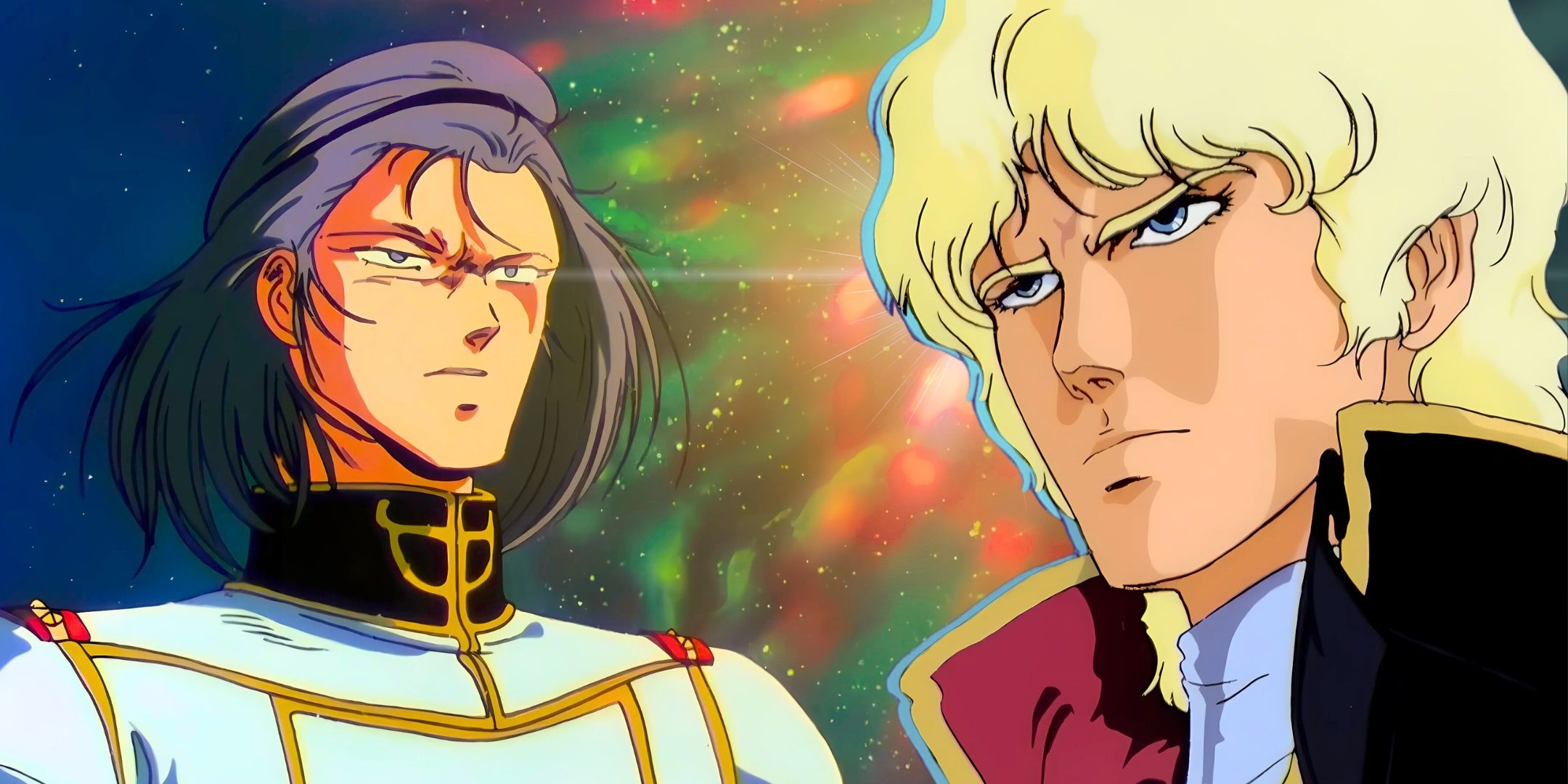 10 Best Gundam Villains In The Universal Century Era