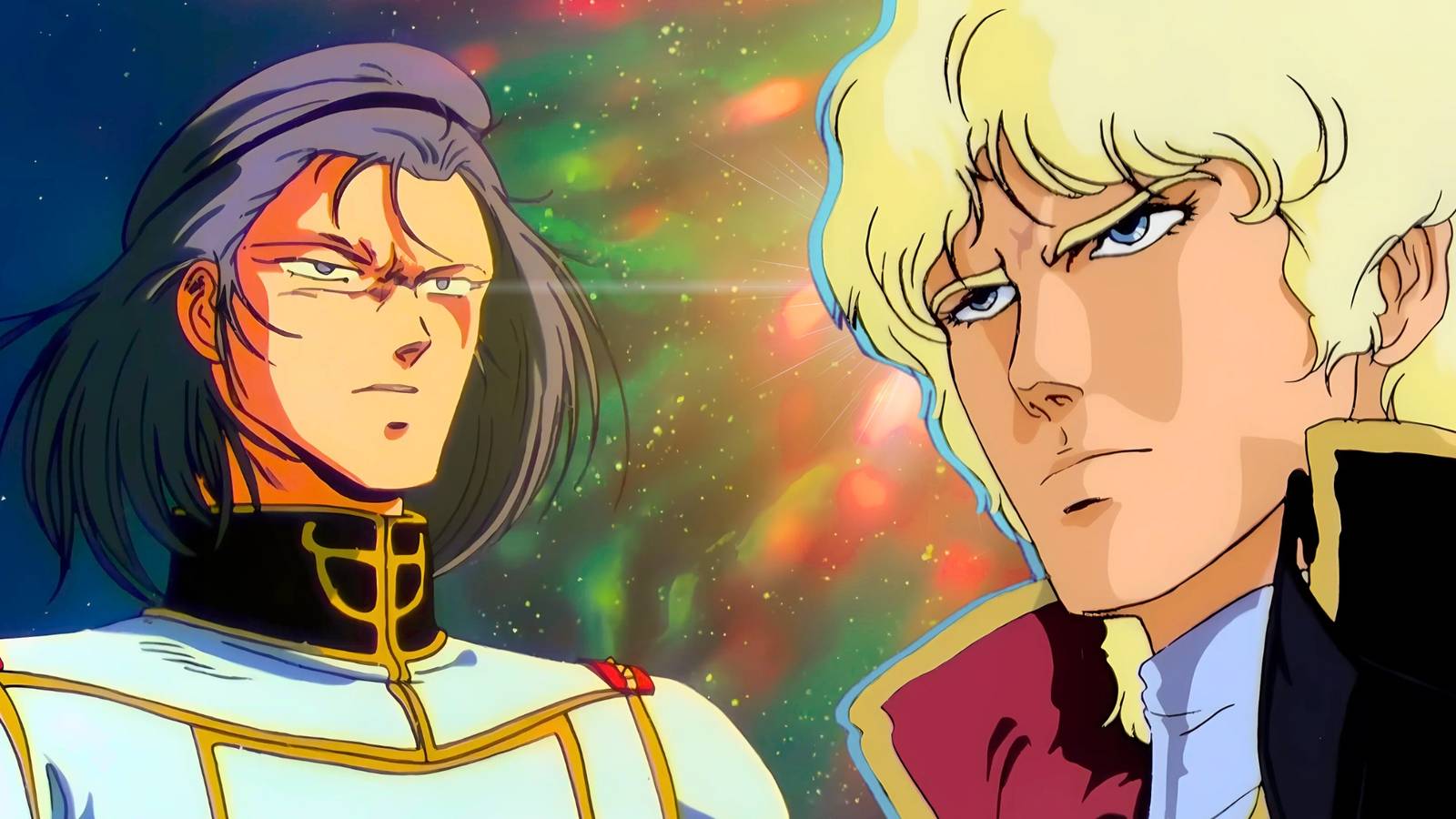10 Best Gundam Villains In The Universal Century Era