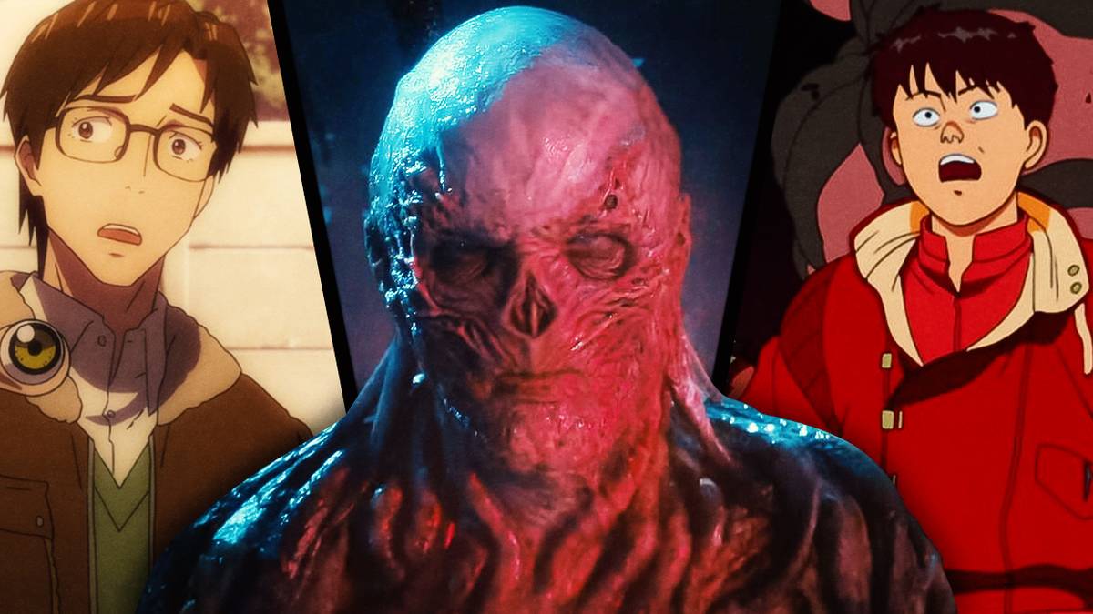 10 Best Horror Anime to Watch While You Wait for Stranger Things Season 5