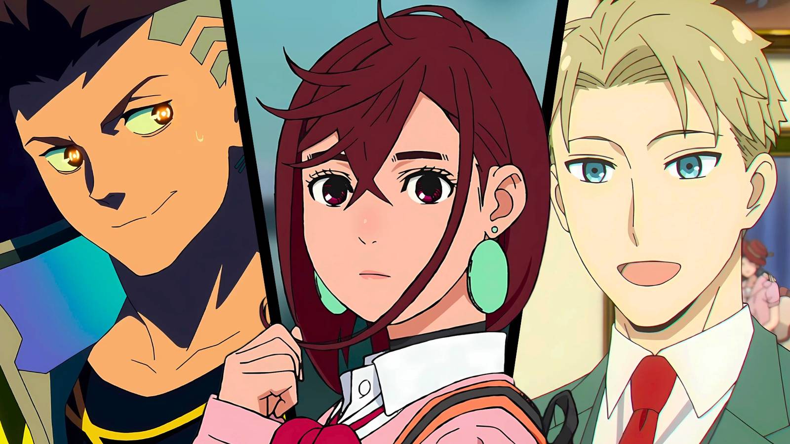 10 Best New-Gen Anime That Give the Classics a Run for Their Money