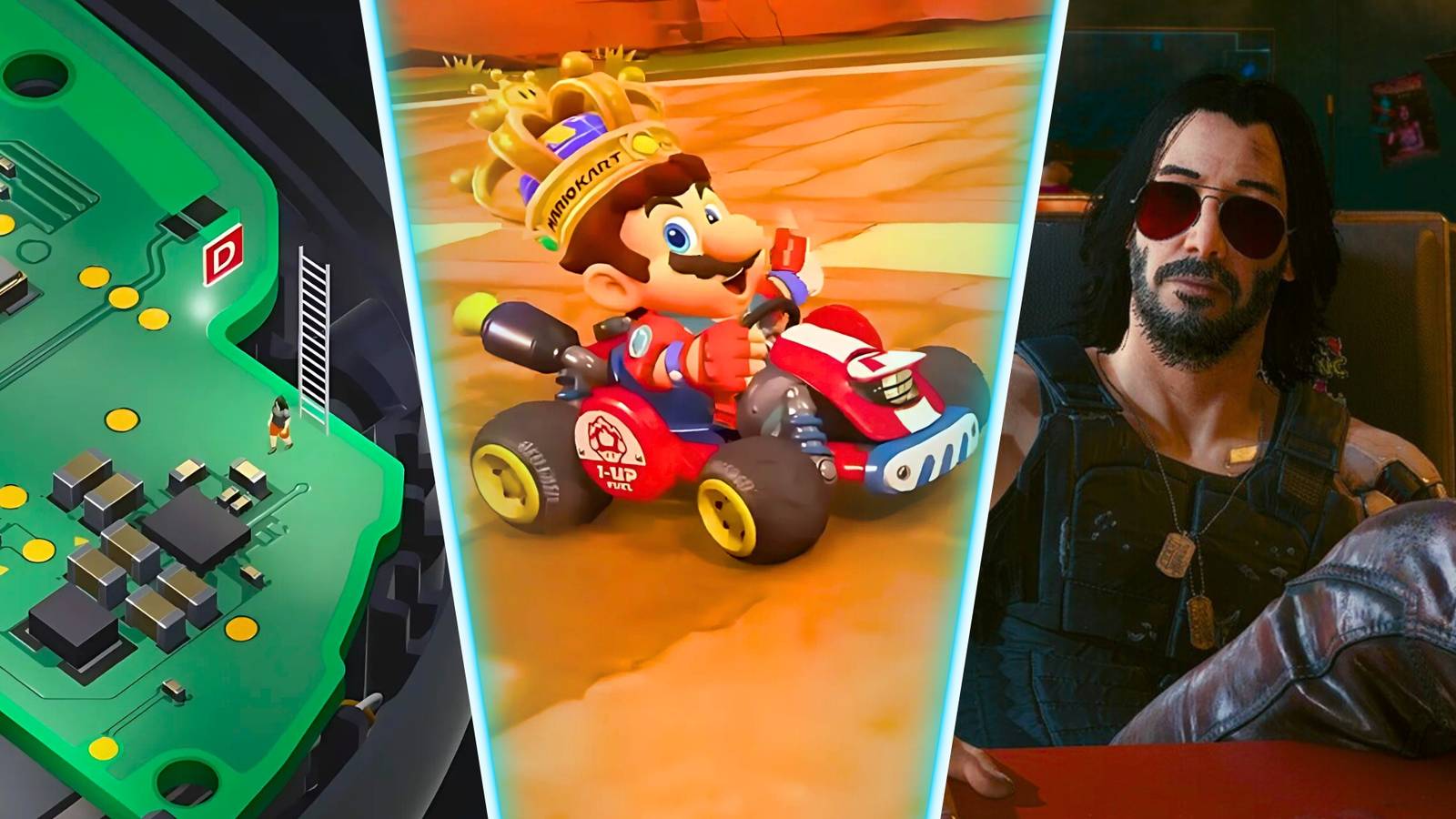 The 10 Best Nintendo Switch 2 Games So Far, Ranked