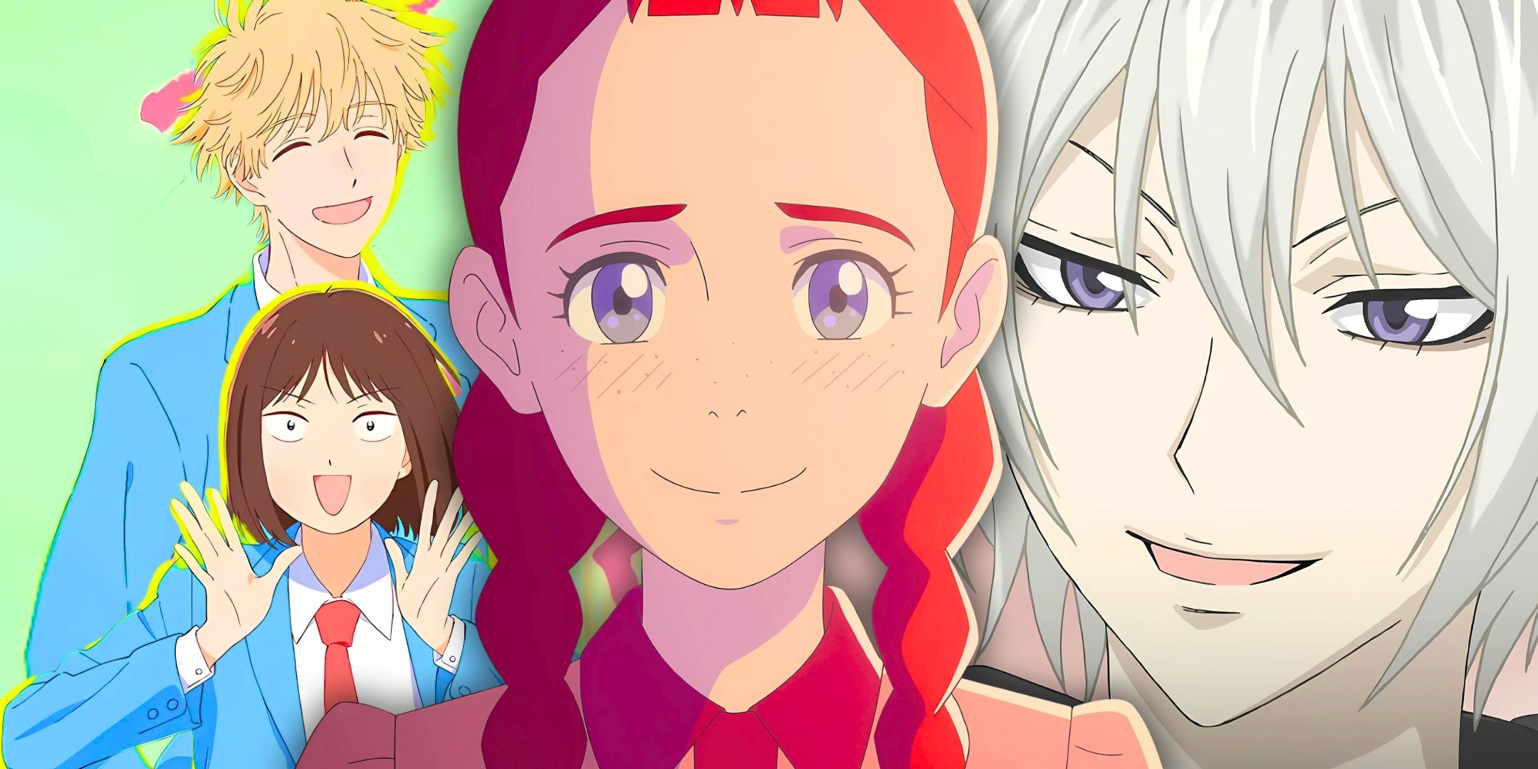 10 Best Shojo Anime on Crunchyroll to Stream This Summer