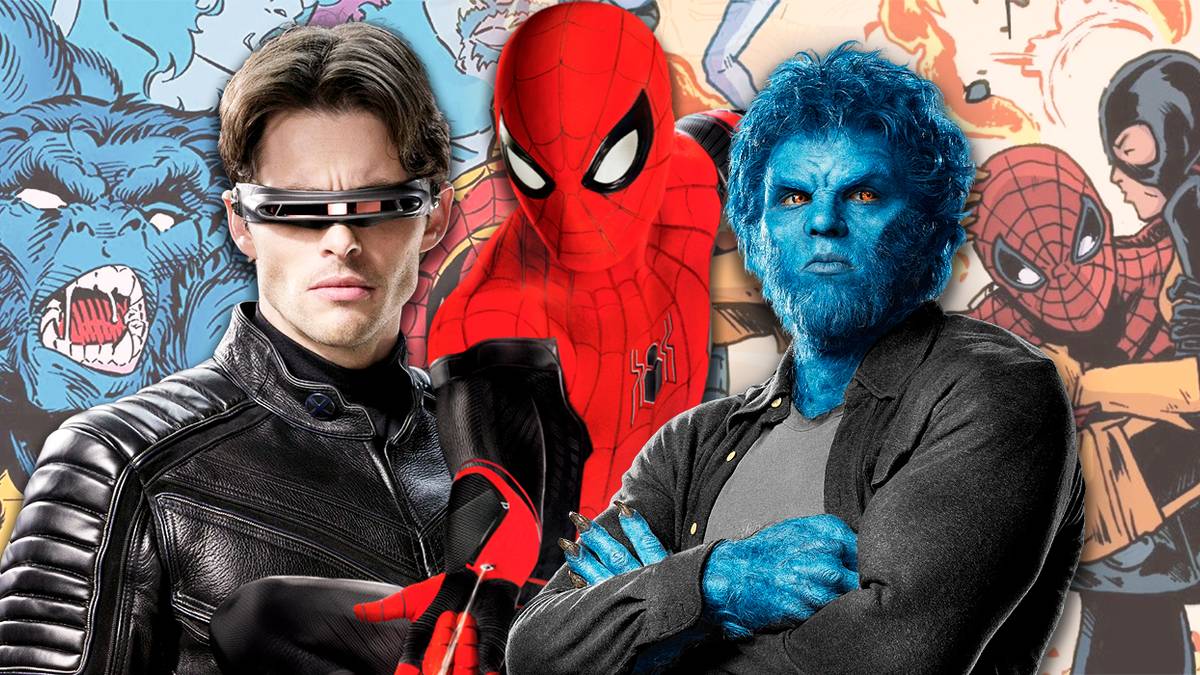 10 Best Spider-Man and The X-Men Team-Ups, Ranked