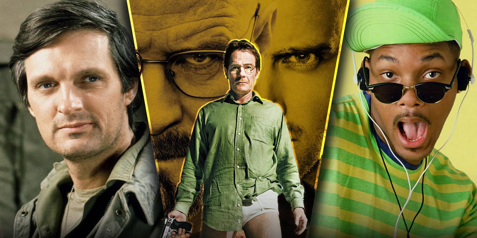 10 Best TV Show Endings of All Time (That Everyone Should Watch)