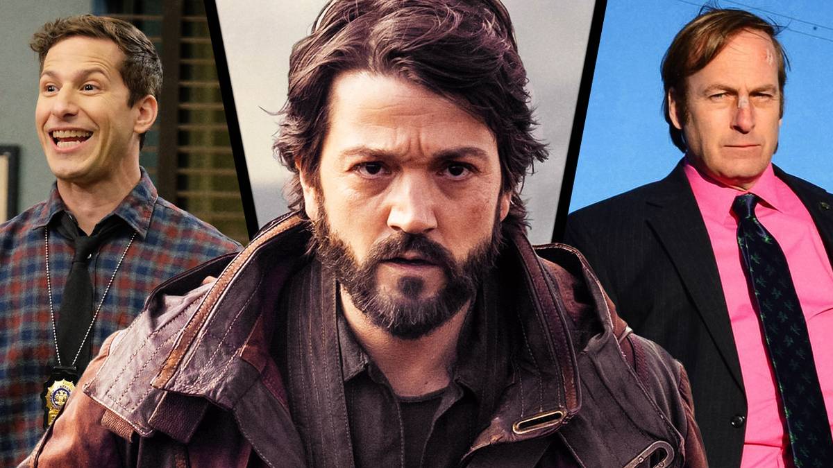 10 Best TV Show Endings of the Last 5 Years, Ranked