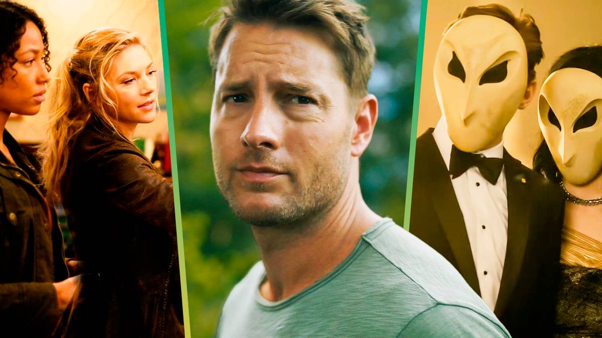 10 Best TV Show Pilots of the Last 5 Years, Ranked