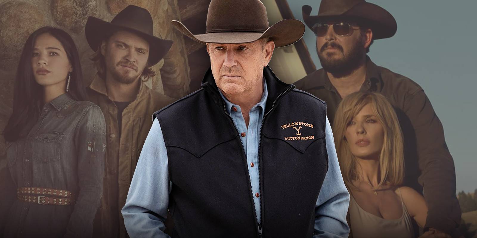 10 Best Yellowstone Quotes of All Time, Ranked