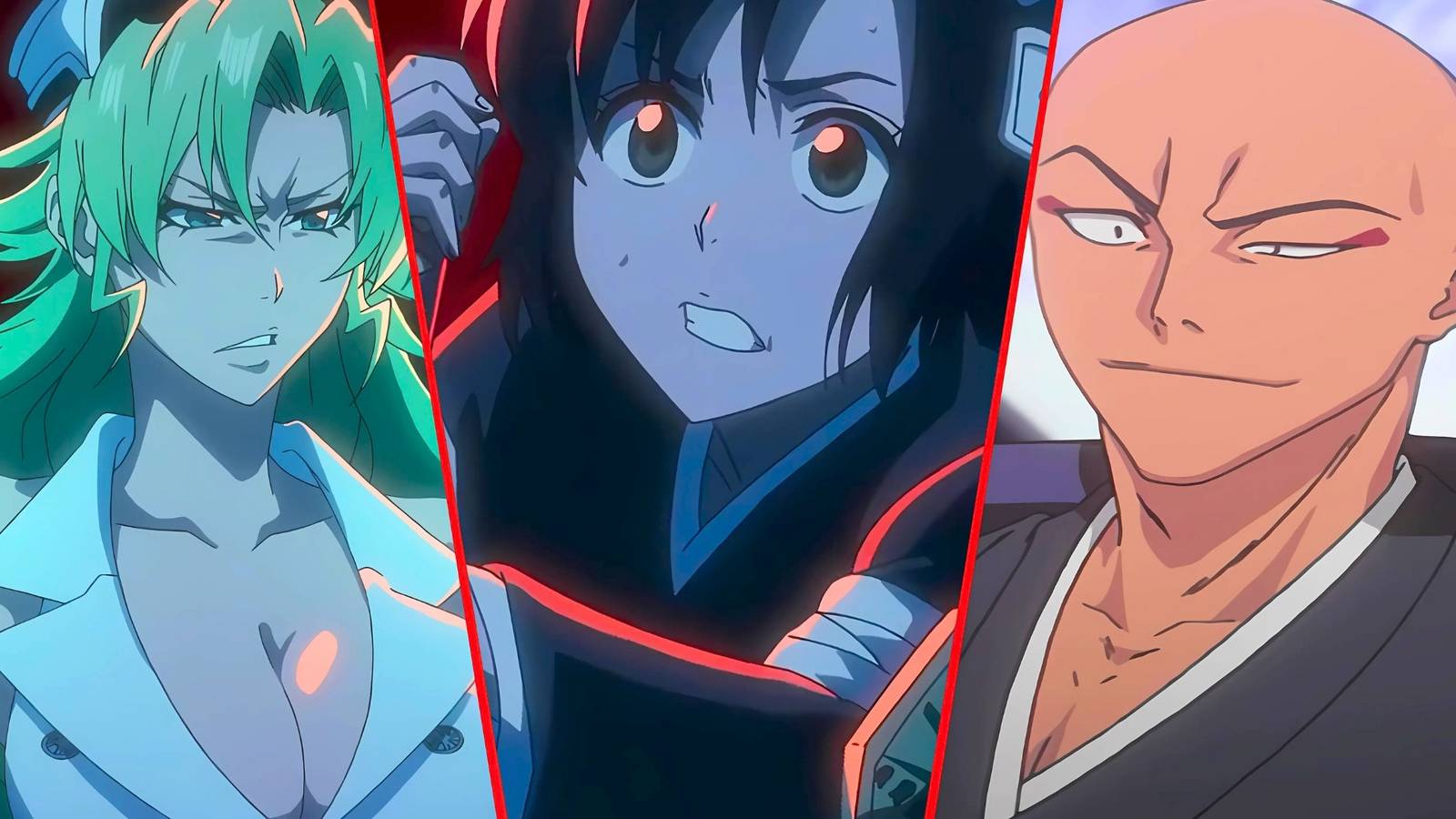 10 Bleach Characters With Plot Armor Who Should've Died By the End of the Series