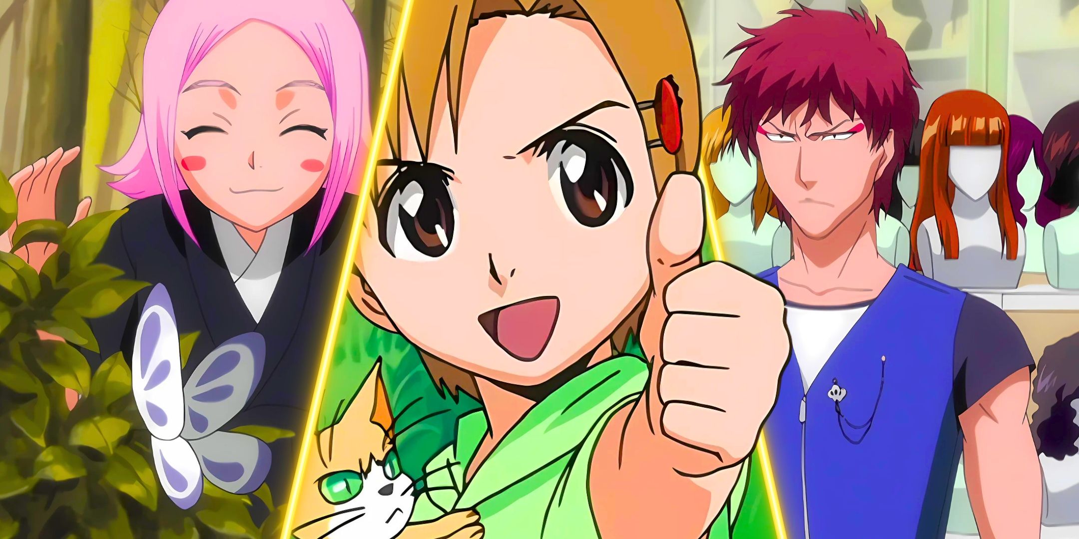 10 Anime Pilot Episodes That Are Flawless From Beginning to End