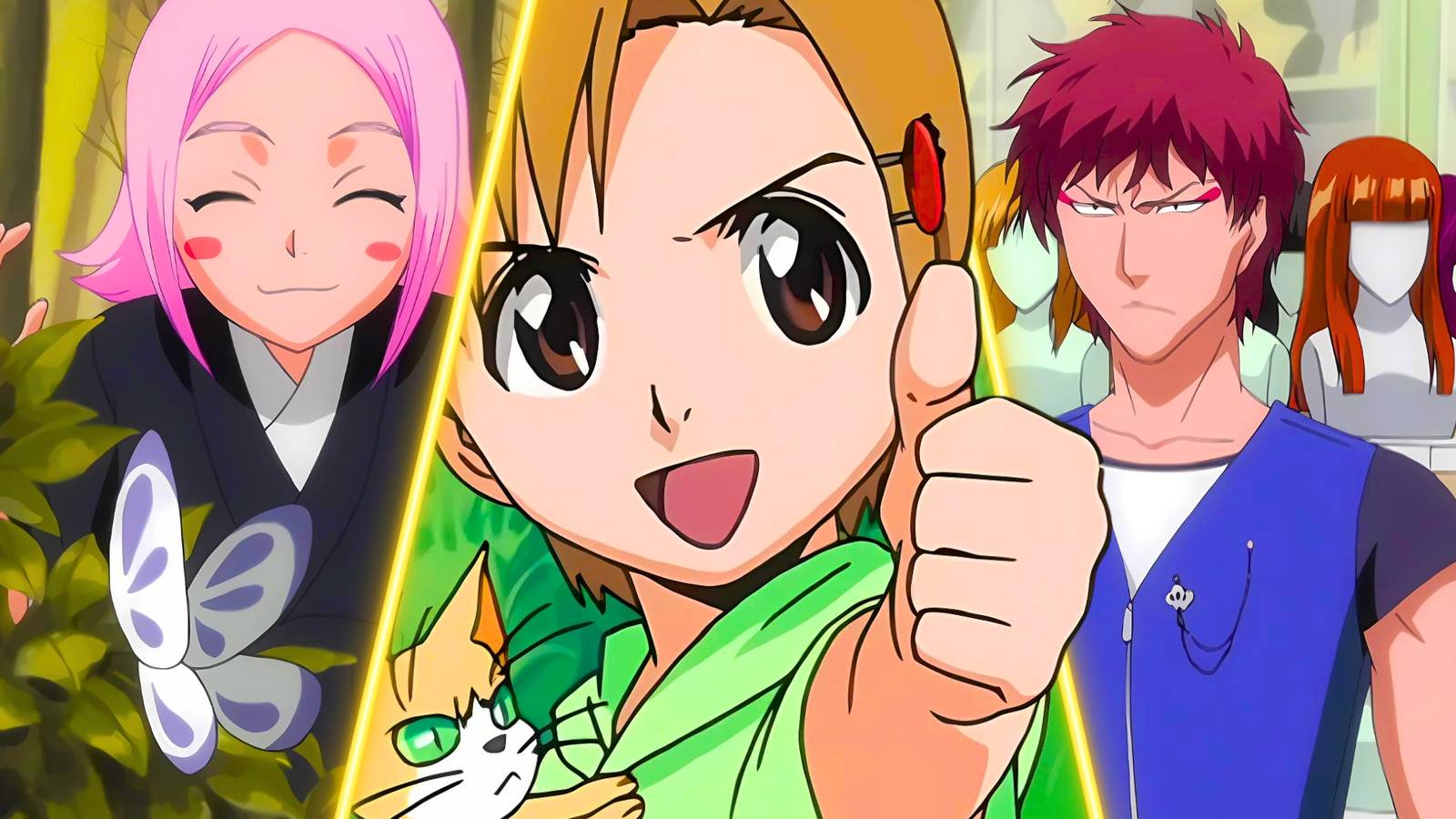 10 Bleach Filler Episodes That Were Better Than You Remember