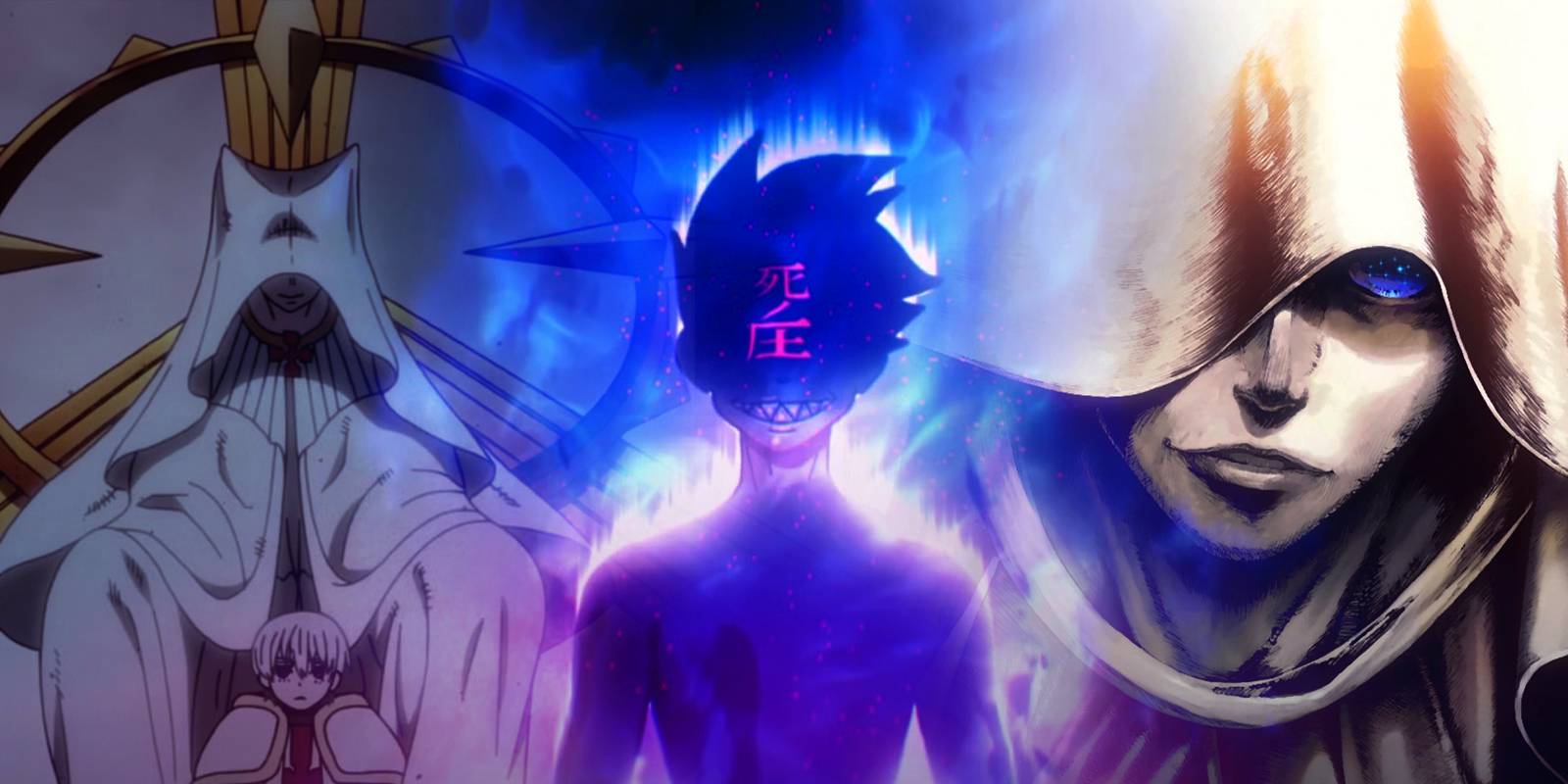 10 Burning Questions Fire Force Must Answer in Its Final Saga