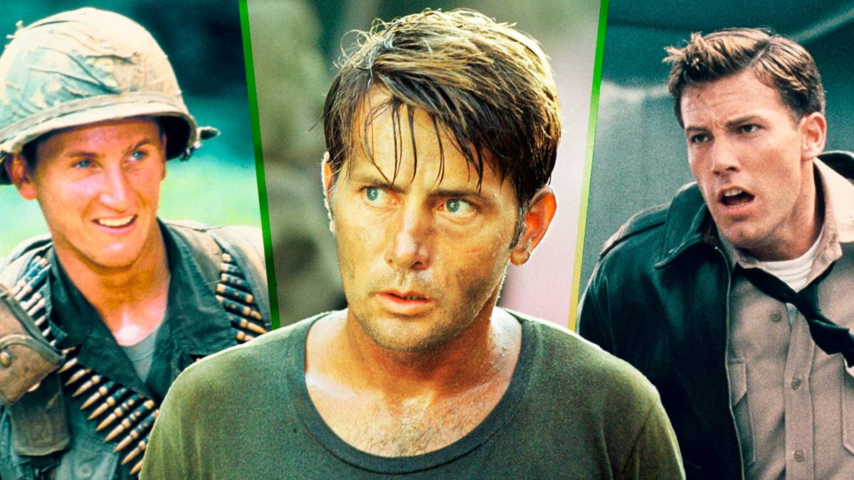 10 Classic War Movies That Are Unwatchable Today