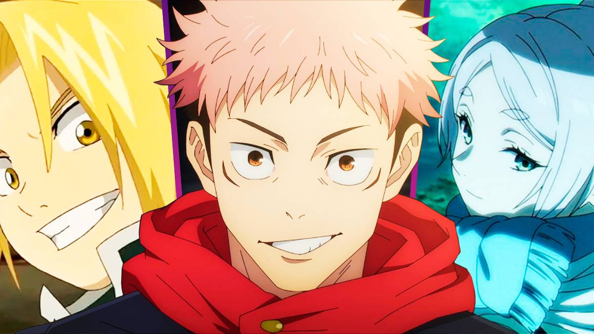 10 Fantasy Anime That Can Be Called Masterpieces