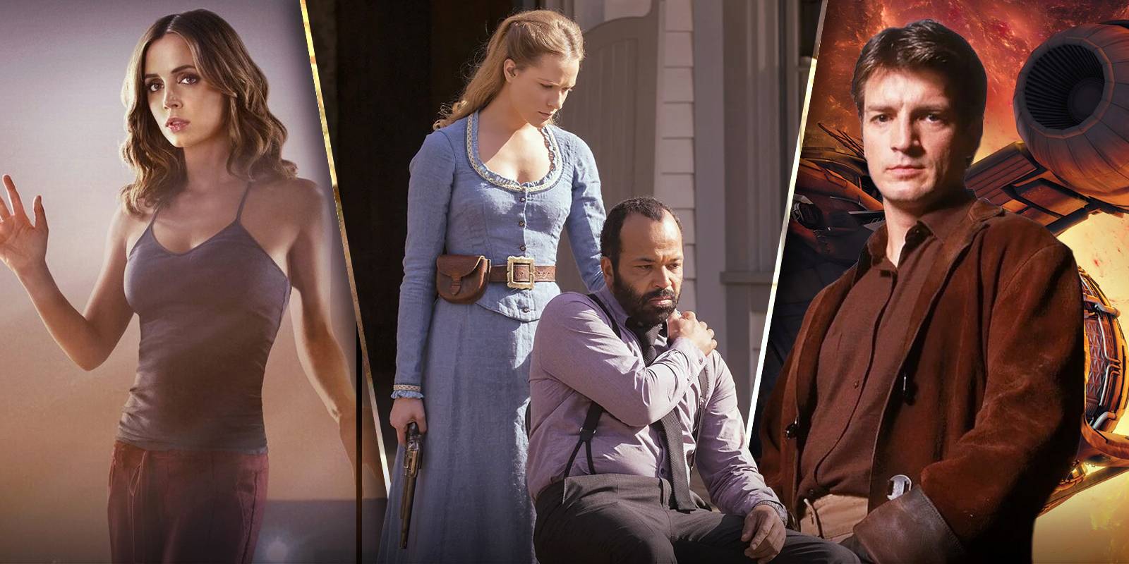 10 Flawless Fantasy TV Shows That Were Canceled Way Too Soon