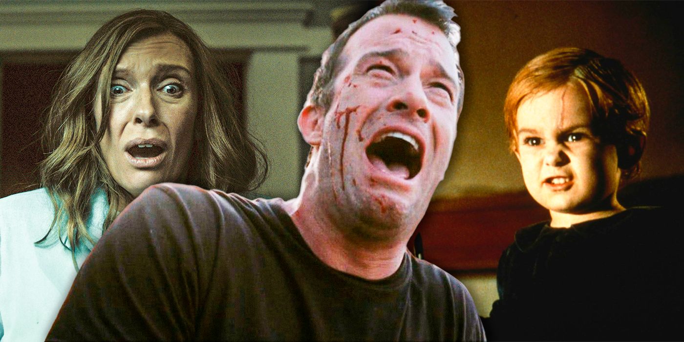10 Best Horror Anthology Movies of All Time, Ranked