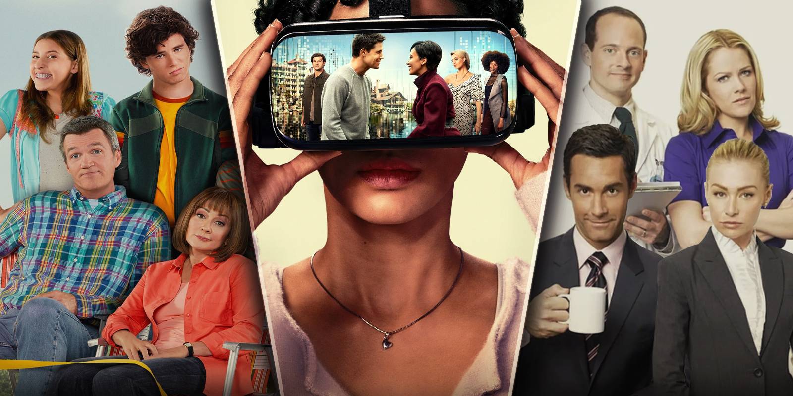 10 Flawless Sitcoms Like The Good Place That Are Absolute Masterpieces