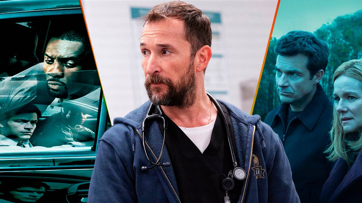 10 Flawless TV Shows to Watch If You Already Miss The Pitt