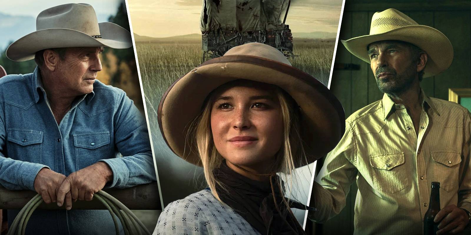 10 Flawless TV Shows to Watch If You Miss 1883, Ranked