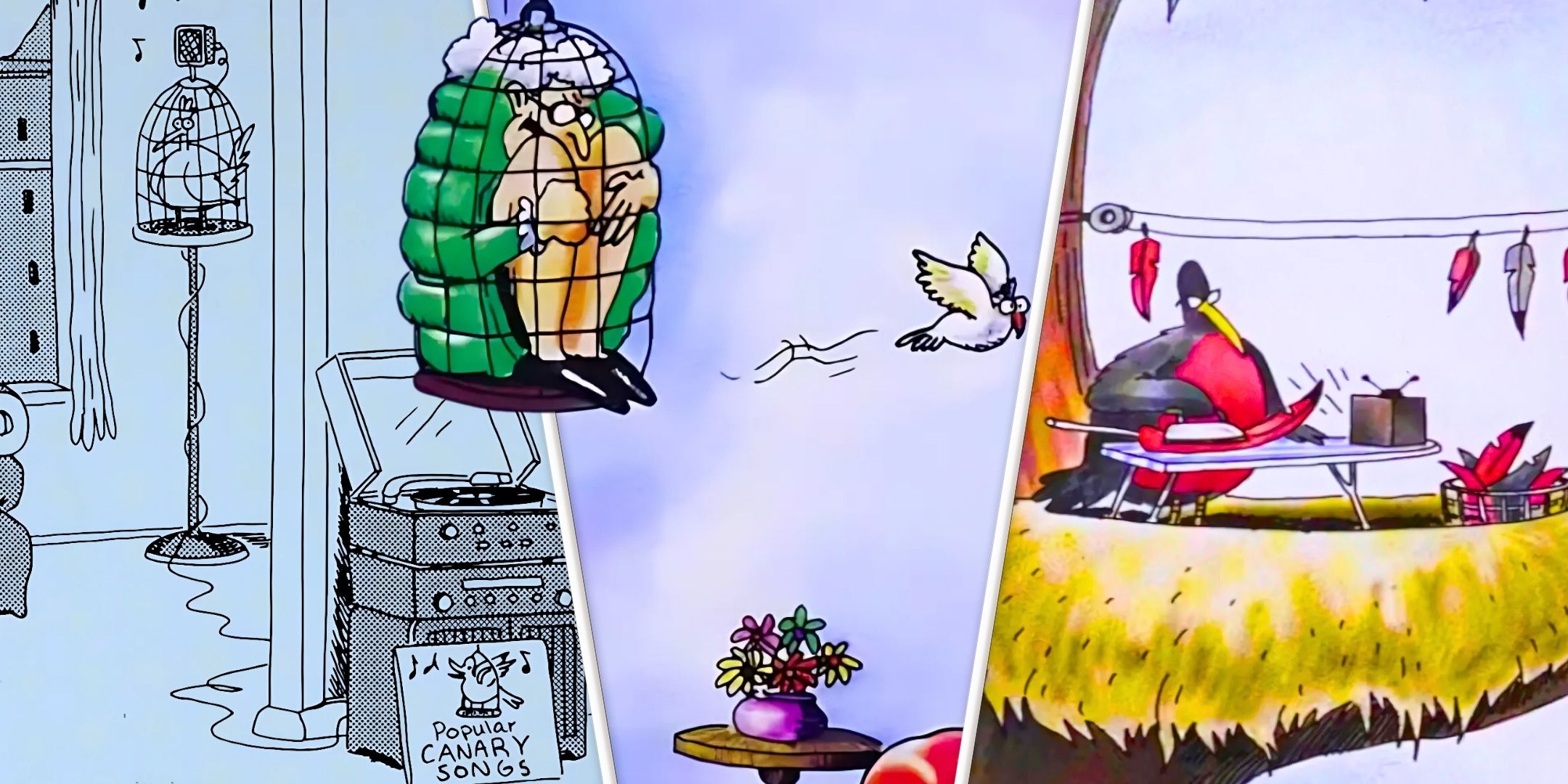 Gary Larson's 10 Best Comics Post-Far Side