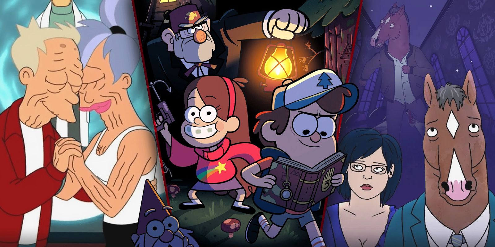 Best Animated Shows to Watch on Prime Video (June 2025)