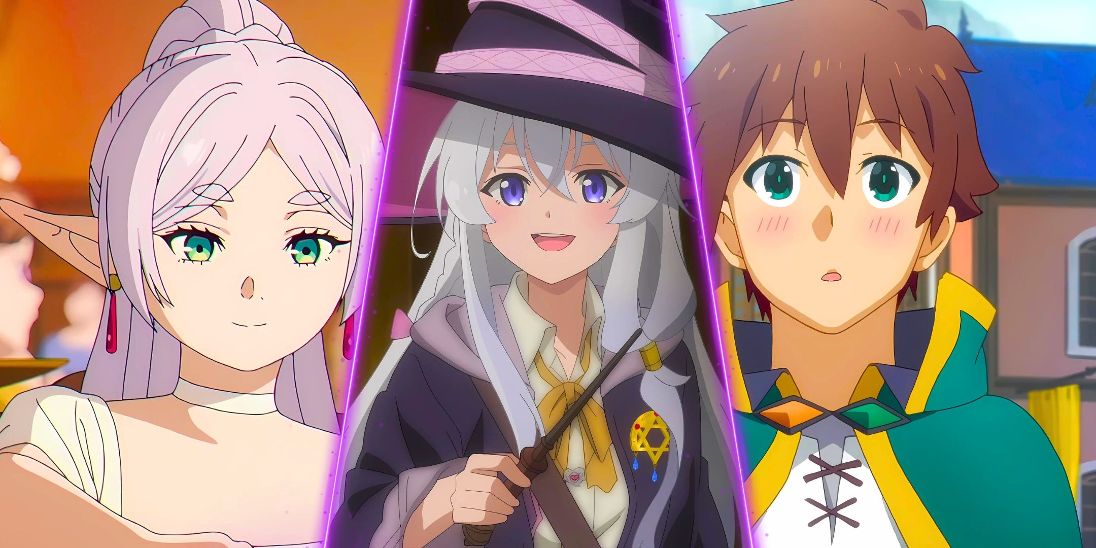 10 Most Bingeworthy Anime Series of All Time