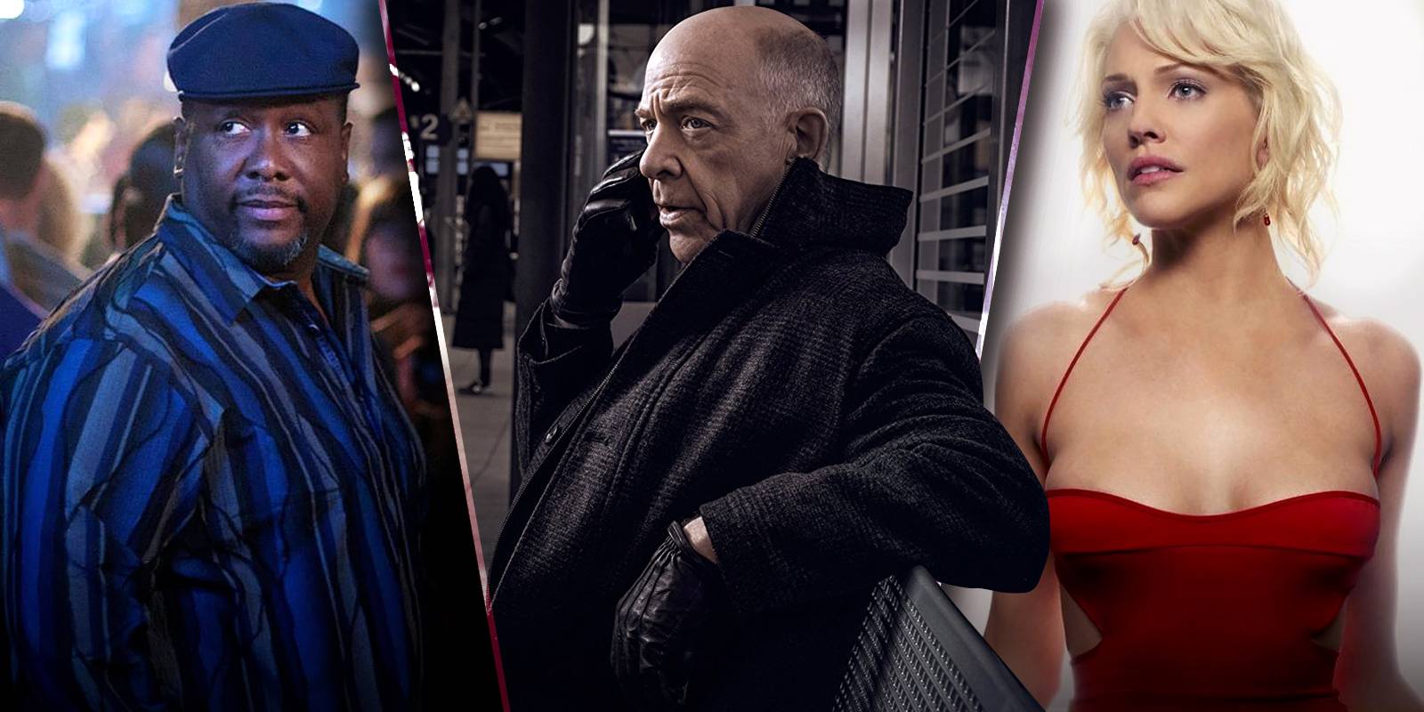10 Great TV Shows That Almost No One Finished (But Should Have)