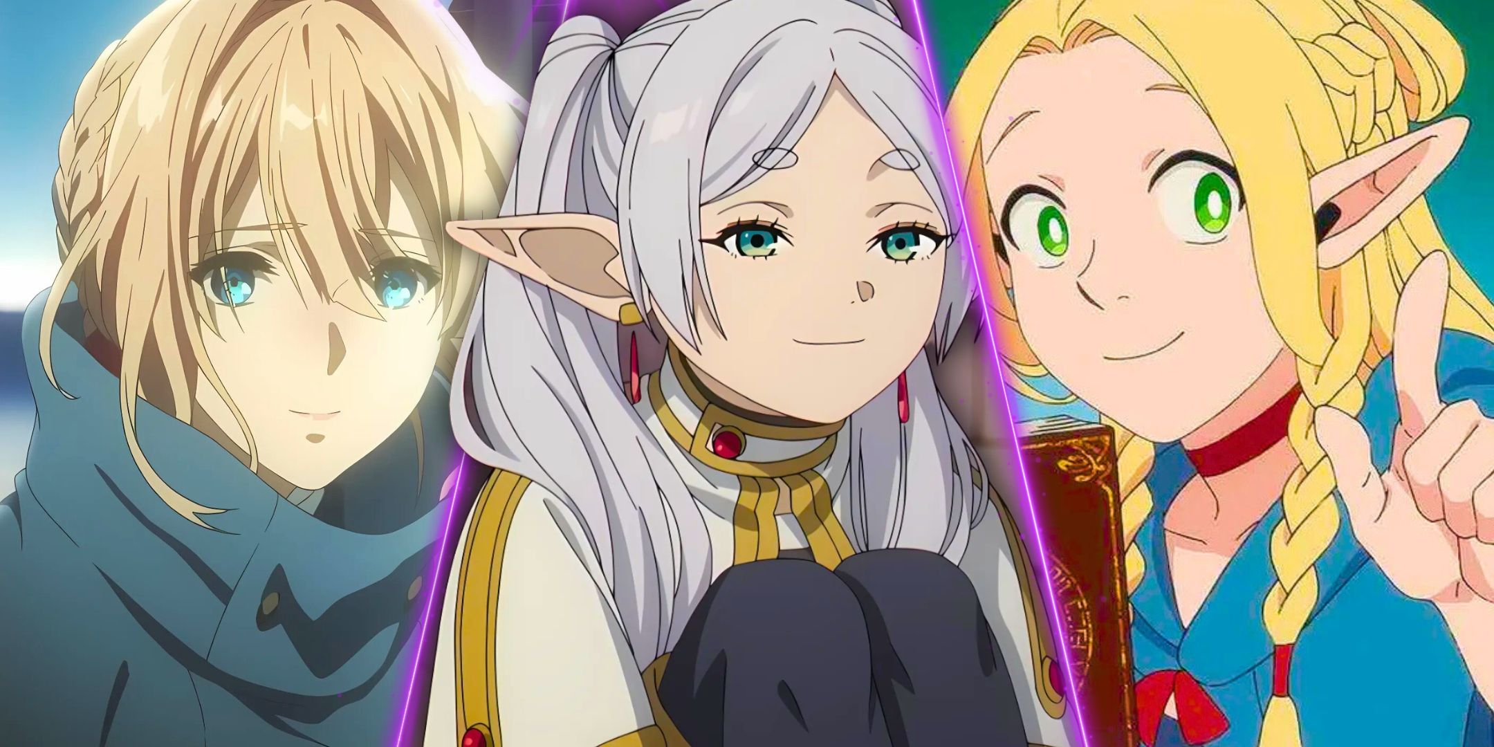 Frieren: Beyond Journey's End Fans Get Exciting Anime Update in New ...