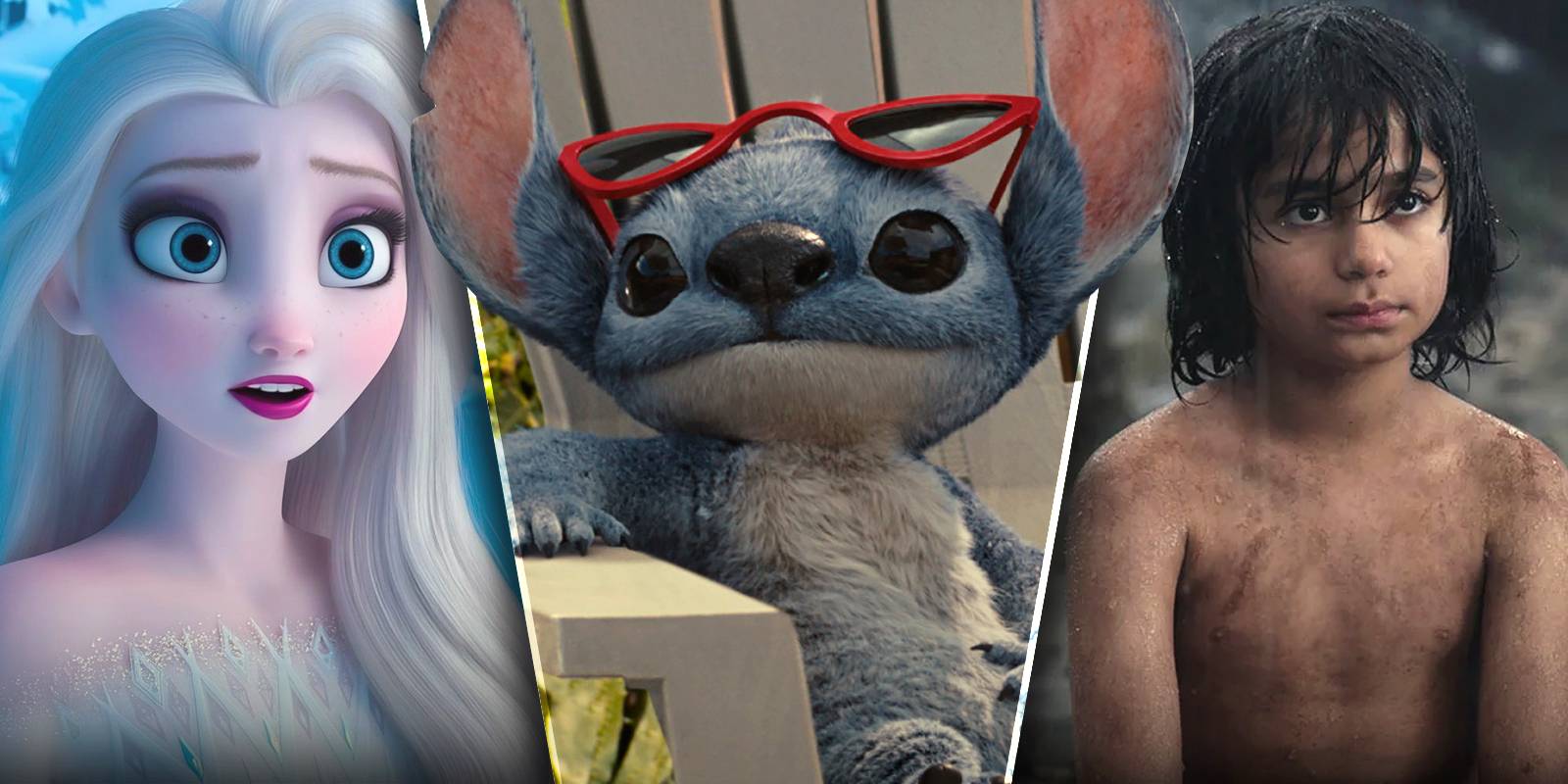 10 Harsh Realities of Rewatching Modern Disney Movies