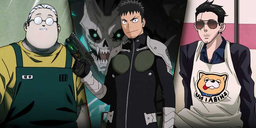 10 Most Bingeworthy Anime Series of All Time