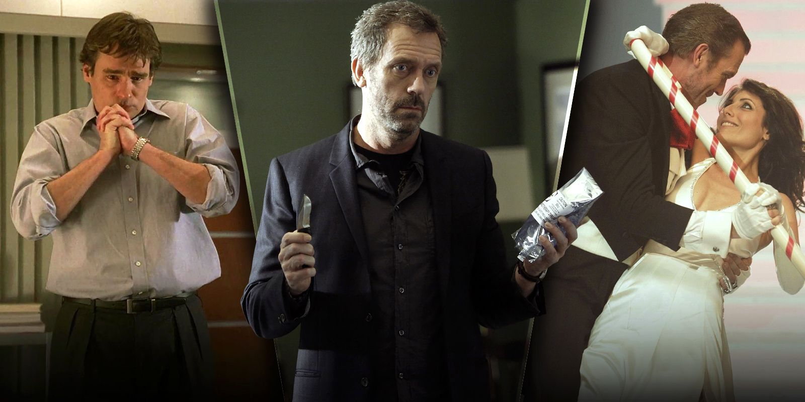 Why Did Cameron and Chase Break Up in House MD?