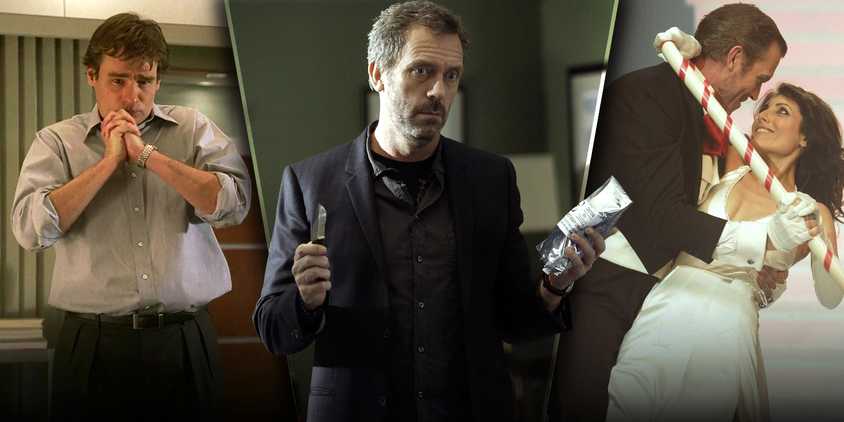 Why Did Cameron and Chase Break Up in House MD?