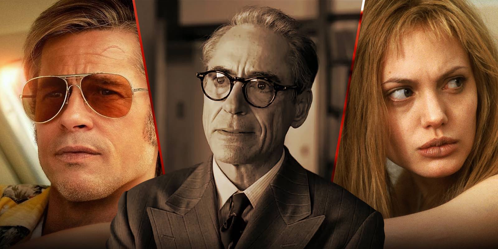 10 Iconic Leading Actors that Won Their Oscar for a Supporting Role