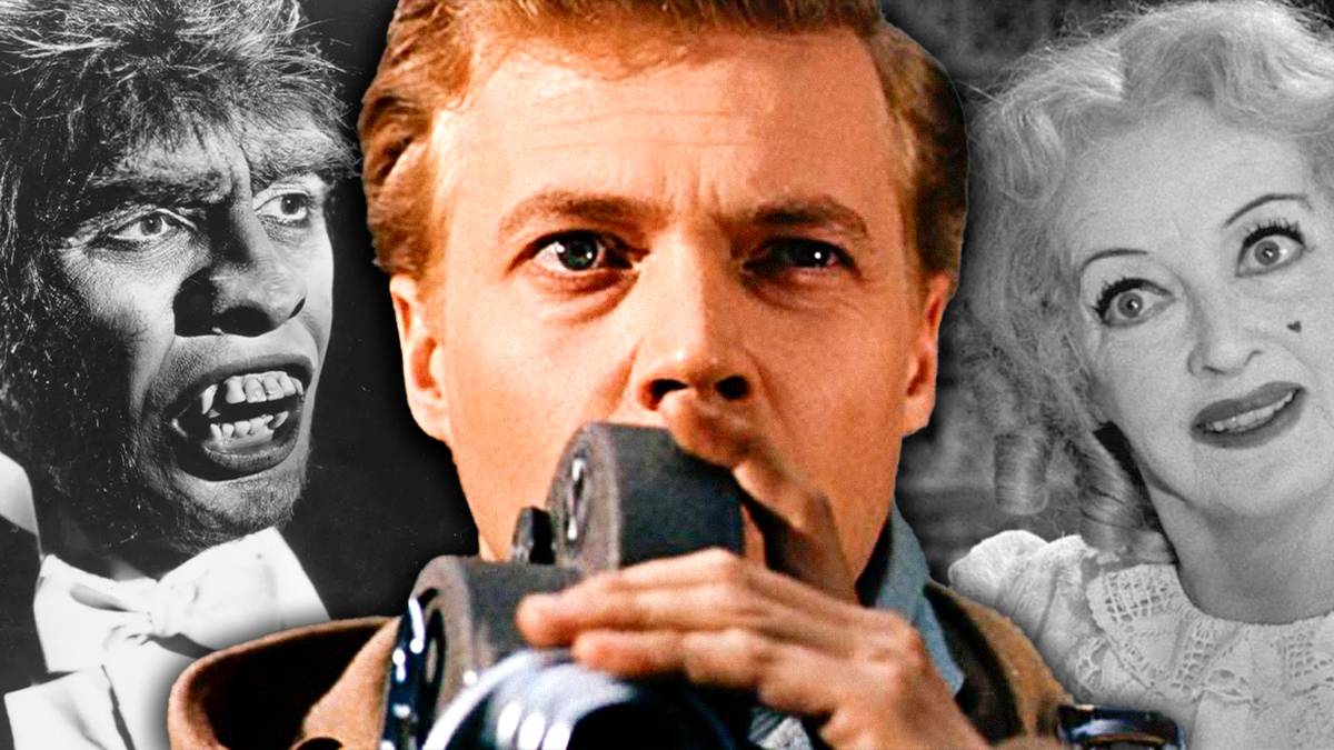 10 Iconic Villains From Classic Hollywood Movies, Ranked