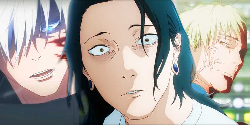 Gojo and Geto's 'Breakup' In Jujutsu Kaisen Is Still Heartbreaking ...