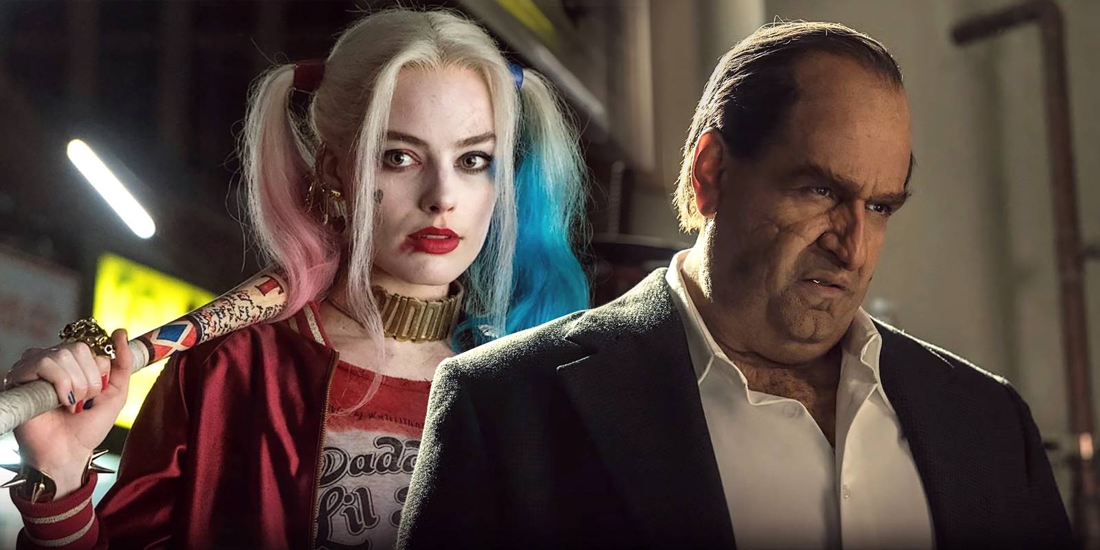 10 Live-Action DC Characters Who Are Way Better Than Their Comic ...