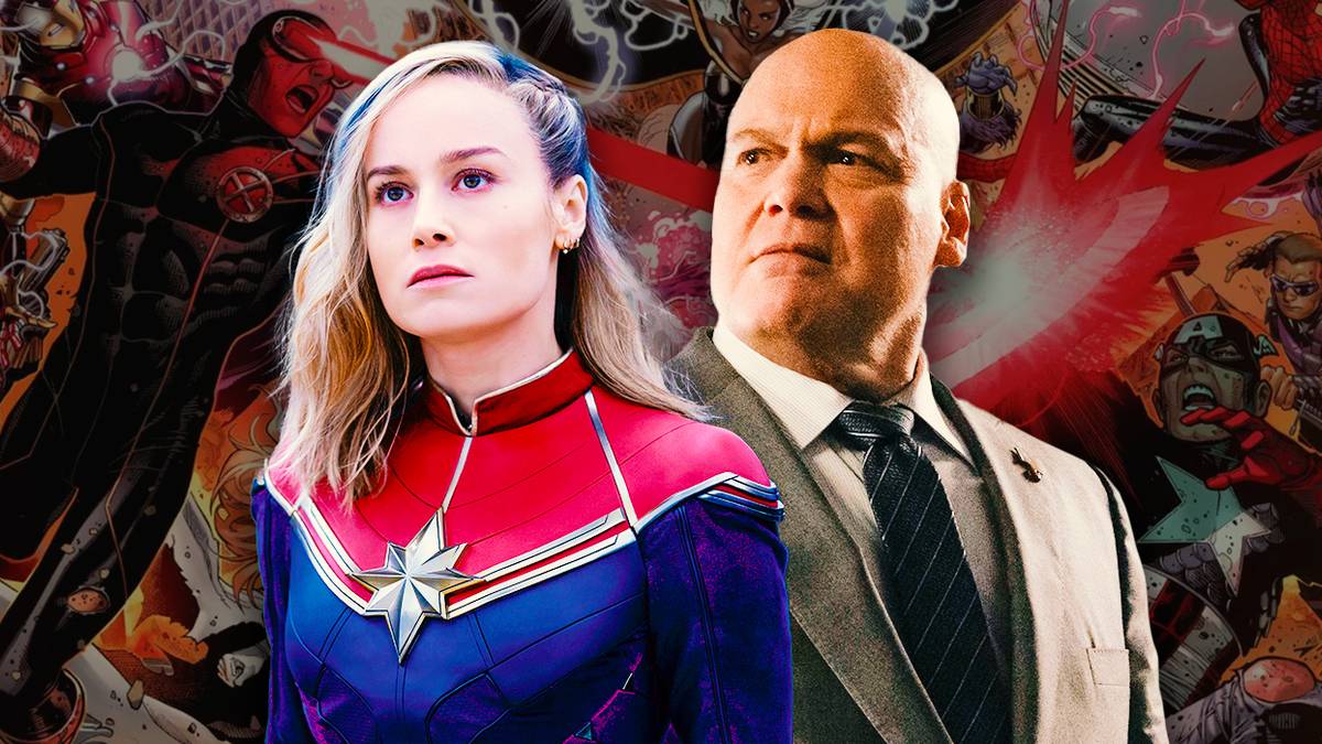 10 Marvel Story Arcs That Could Power the MCU's Next Saga