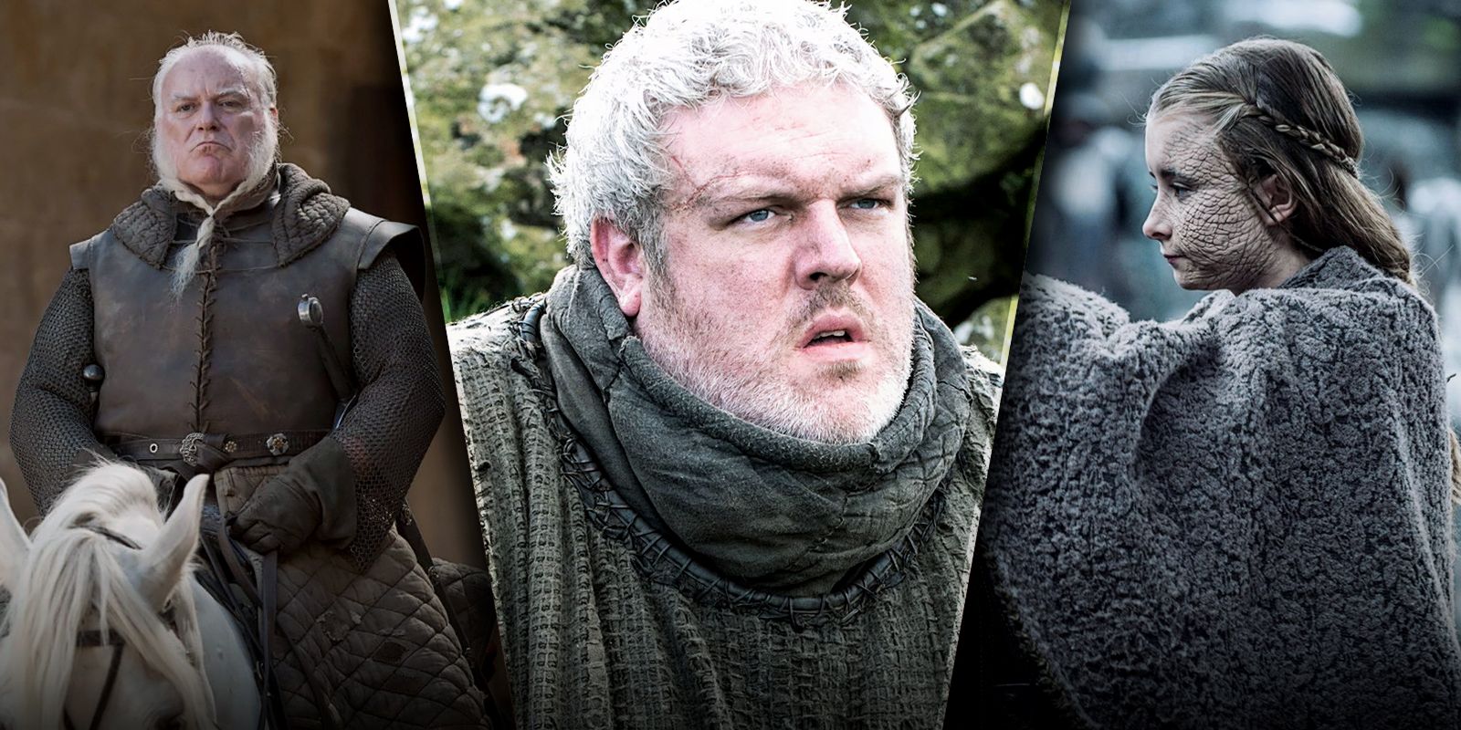 Game of Thrones' Biggest & Most Shocking Plot Twist is Still Absolutely ...