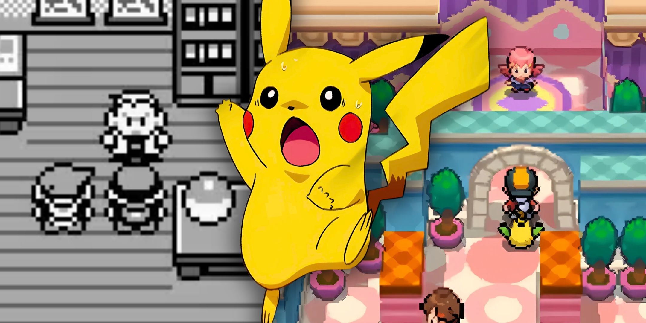 10 Funniest Pokédex Entries of All Time, Ranked