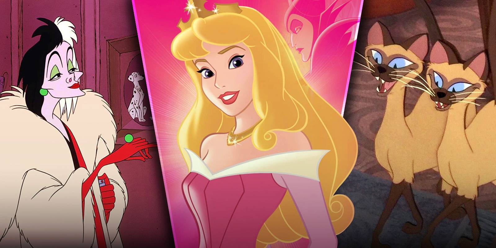 10 Mistakes That Still Haunt Old Disney Movies