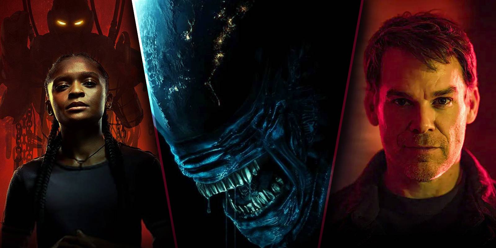 10 Most Anticipated TV Shows of Summer 2025, Ranked