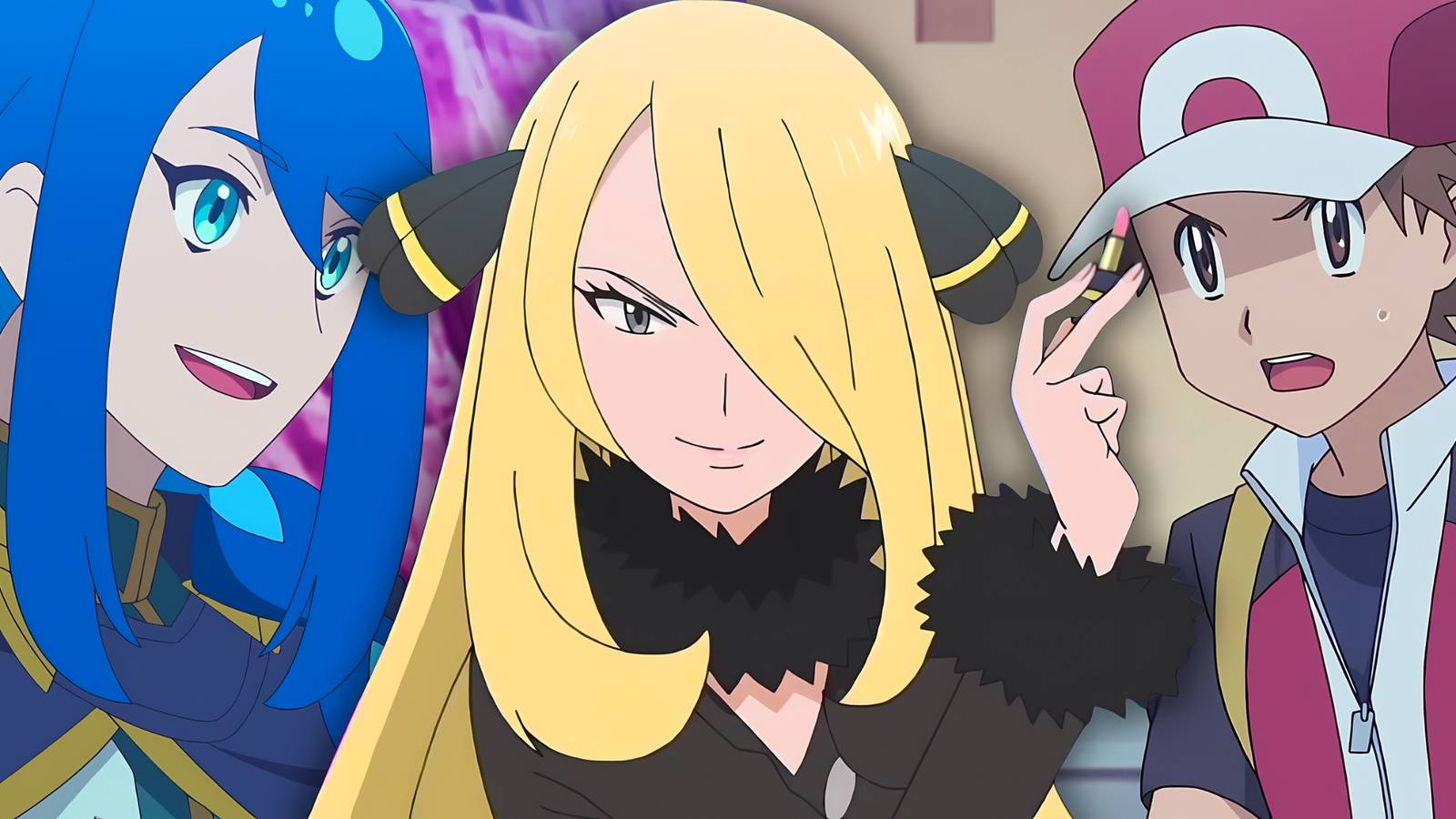 10 Most Overpowered Pokémon Trainers of All Time, Ranked