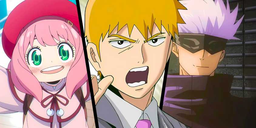 10 Greatest Anime That Are Popular All Around The World