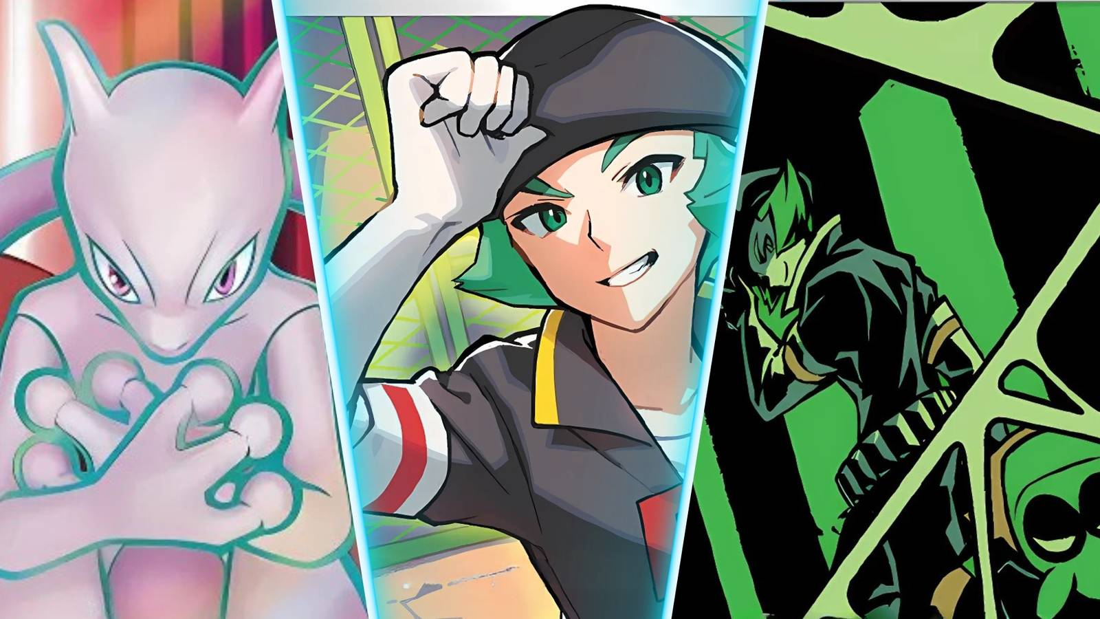 Pokémon TCG: 10 Strongest Team Rocket's Cards, Ranked