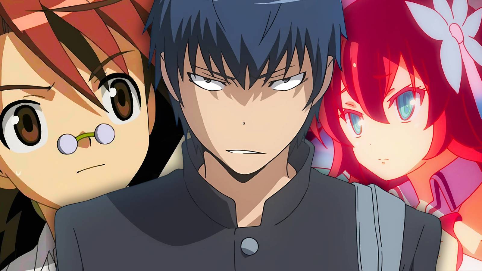 10 Most Underrated Classic Anime Characters, Ranked