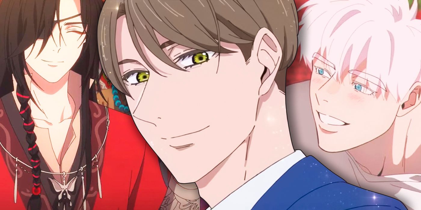 The 25 Best BL Anime & Where To Watch Them