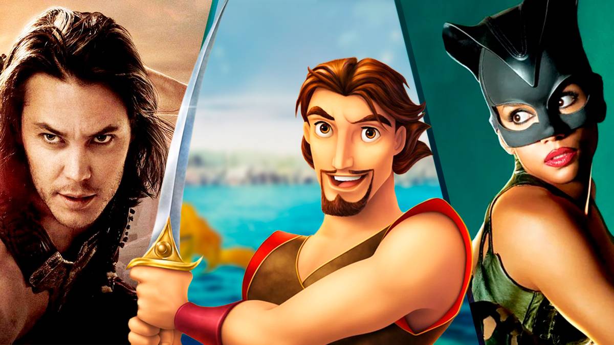 10 Movies That Flopped At the Box Office (But Still Deserve a Modern ...