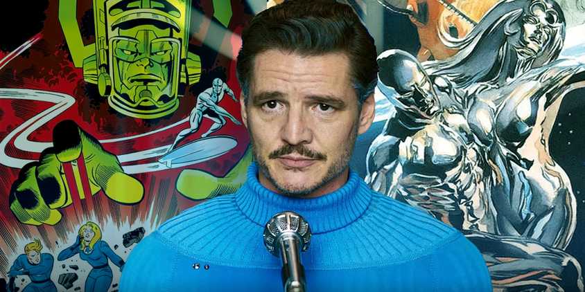 10 Marvel Characters Strong Enough to Defeat Franklin Richards